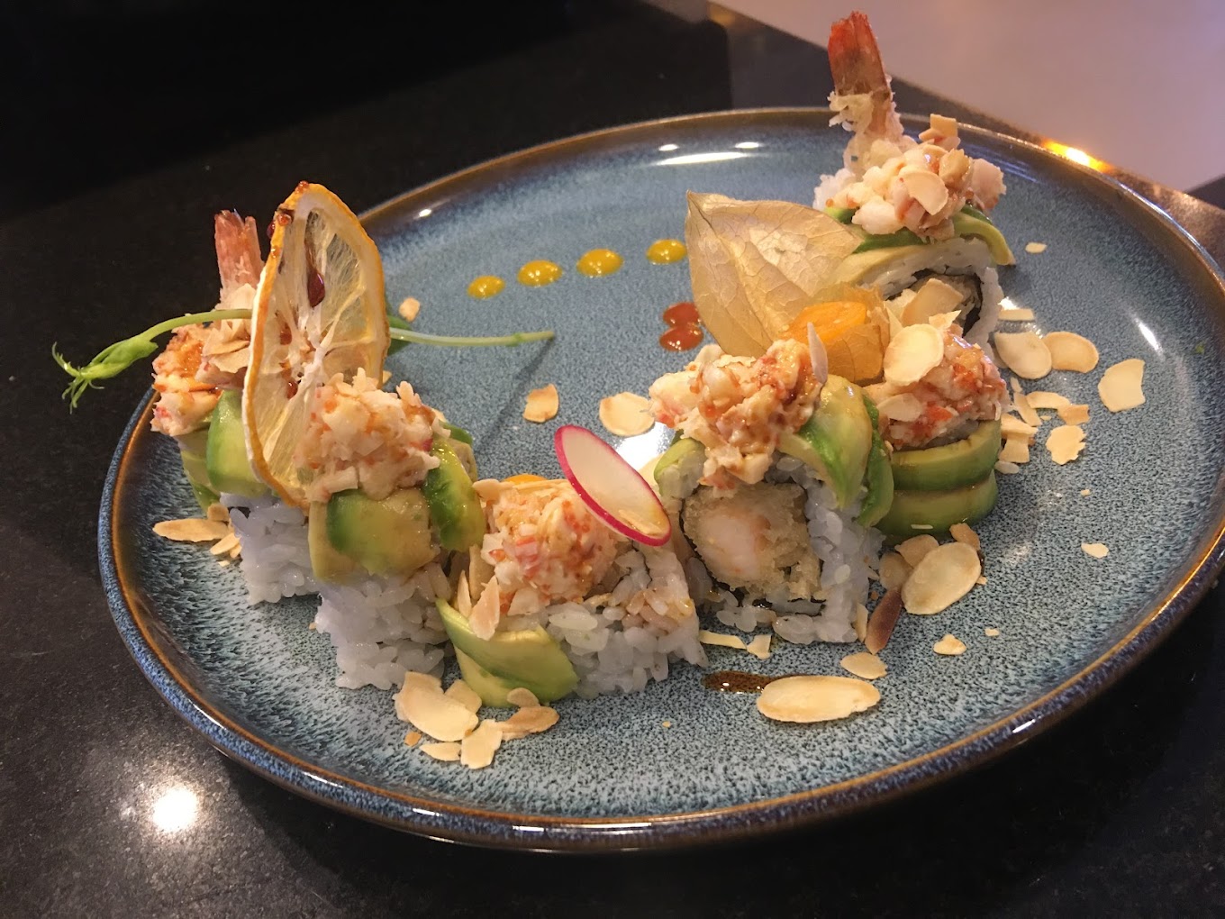 ICHIMI Milano – ALL YOU CAN EAT
